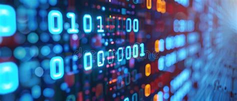 The Fundamental Principles Of Binary Code Are At The Heart Of Modern