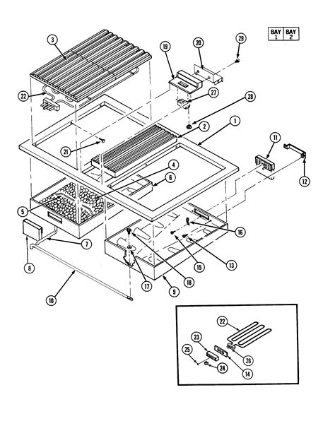 Jenn Air Grill Wiring Diagram Wiring Diagram