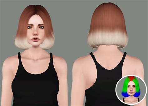 Snert Hörpu Mí­na Himinborna Dís Leahlillith Boujee Females Teen Elder My Texture