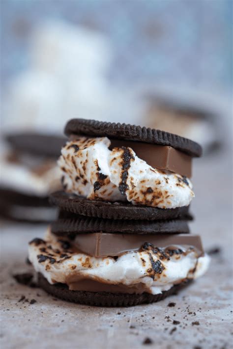 32 Easy Oreo Desserts To Make At Home Insanely Good