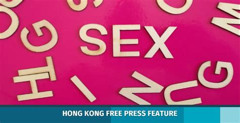 HKFP S Comprehensive Guide To Sexual Health In Hong Kong Hong Kong Free Press HKFP