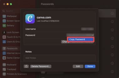 How To Find Saved Passwords On Your Mac Best Ways