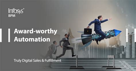 Infosys Bpm On Linkedin Automating Up To The Summit
