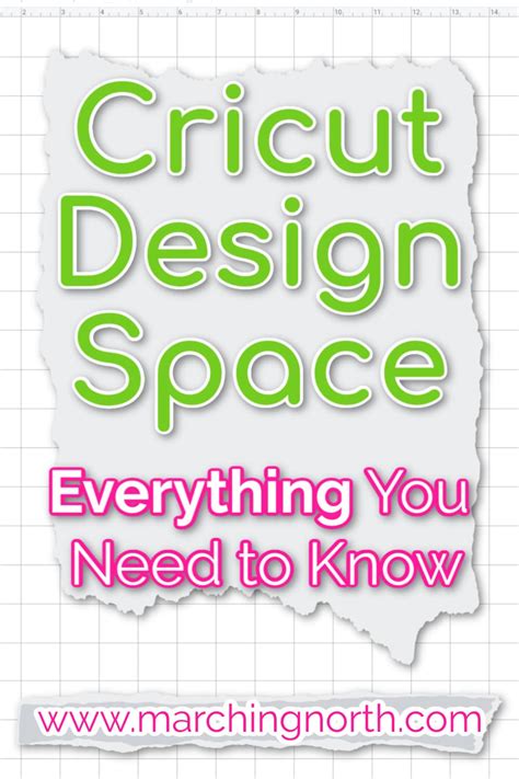 How To Use Cricut Design Space Updated Full Tour