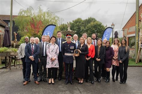 Systems Interface Ltd On Linkedin Kingsawardforenterprise Kingsaward