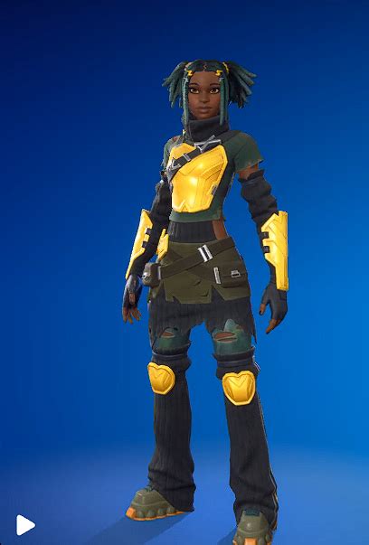 Dara Fortnite Wallpapers Wallpaper Cave