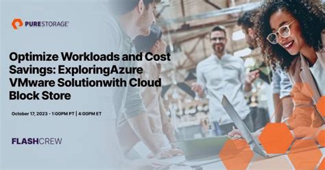 Optimize Workloads And Cost Savings Exploring Azure Vmware Solution