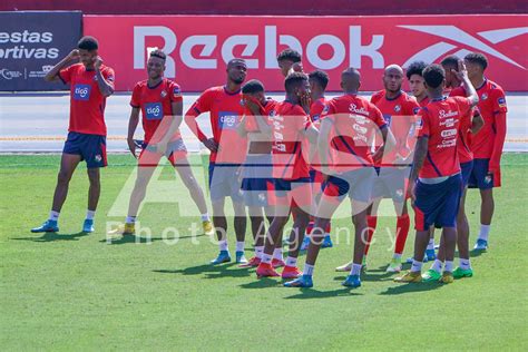 Seleccion Entreno Marzo De Ae Sports Images