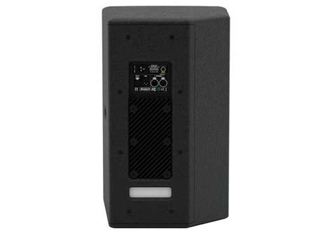Martin Audio CDD LIVE15B Active 2 Way Speaker 15 LF 1 Exit HF CDD