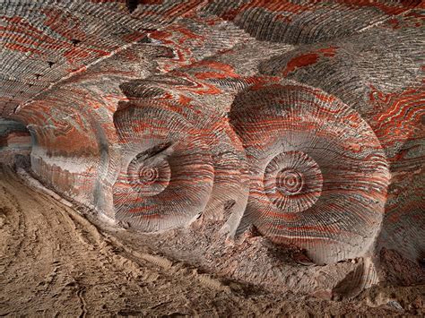 Interview Edward Burtynsky Finds New Perspectives On The Anthropocene