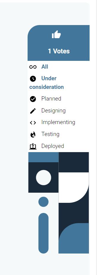Feature Fix Votes And Timeline Section Of Story Page · Issue 248