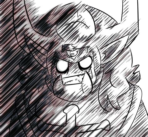 Sir Percedal And Rubelax Wakfu Fanart By Azztarz On Deviantart