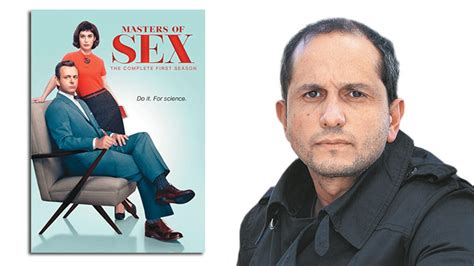 Reseña de la serie Master of sex