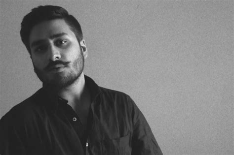 interview artist abhishek chaudhary gaysi