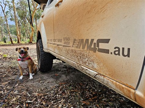 Sweet Isuzu MUX Touring Daily Driver Build M C