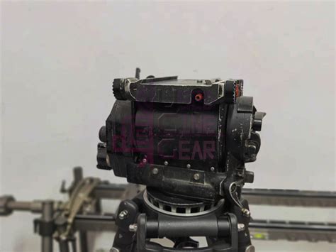 Used Oconnor 2575d Camera Fluid Head