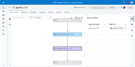 How To Access A Datagrid Inside A Python Code Node In Intelligent Deci Sas Support Communities