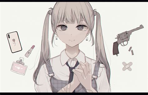 Tsuruse Original Absurdres Bad Id Bad Pixiv Id Commentary Request
