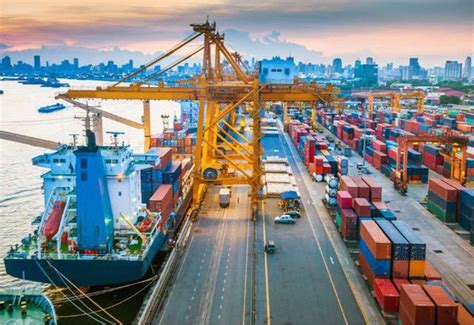 Xem Ngay Top Các Công Ty Xuất Nhập Khẩu Tại TPHCM