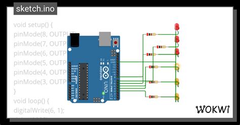 Ss Wokwi Esp32 Stm32 Arduino Simulator