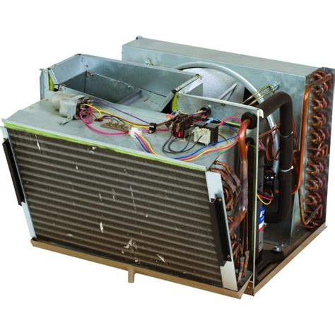 Magic Pak 25 Ton Cooling Chassis 251042 First Industrial Supplies