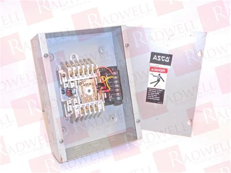 917 42031xc 47l By Asco Buy Or Repair