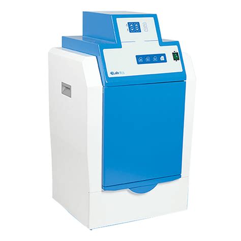 Gel Documentation System Ngds 100 Labnics Ltd