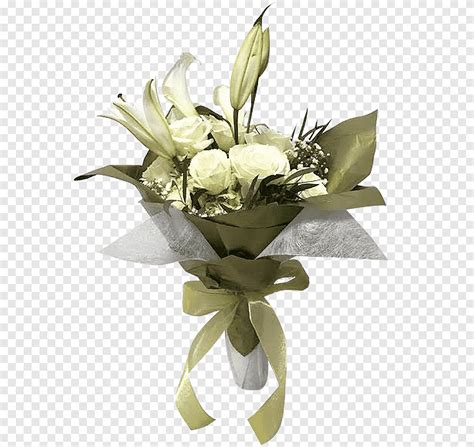꽃 부케 선물 생일 결혼 ・ 꽃 Png Pngegg
