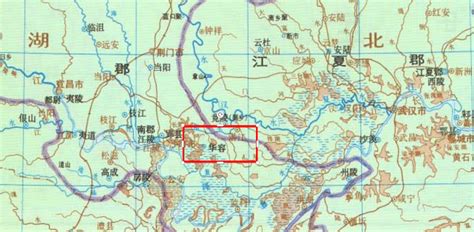 小时候都背过气蒸云梦泽云梦泽到底在哪 国家人文历史官网