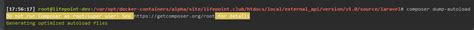 Php Class Config Does Not Exist 1 Stack Overflow