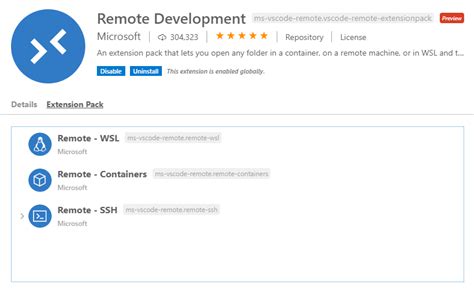 Desenvolvendo Seus Projetos O VS Code Remote Development Blog Da