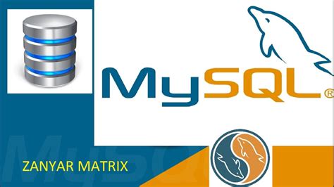 Mysql Console For Beginners Youtube