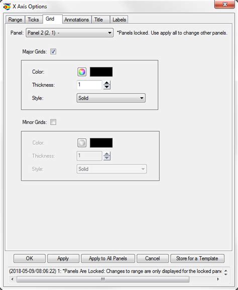 Plot Menu Spedas Gui Spedas Wiki