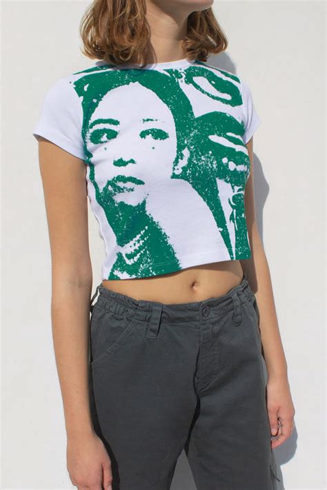 Face T Shirt Collection 2021 Subdued