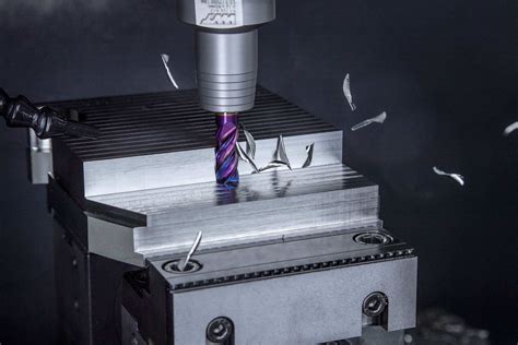 Fem Analysis To Optimally Design End Mill Cutters For Milling Of Ti 6al 4v End Mill Wotek