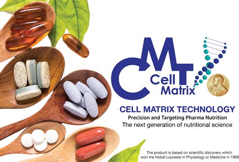 Introduction Cell Matrix Technology Fgglobal