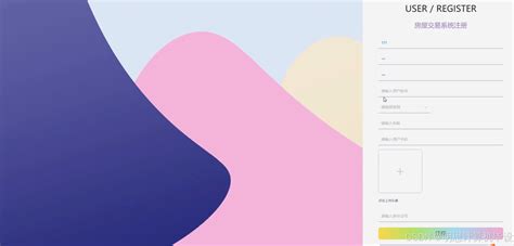java vue计算机毕设房屋交易系统【开题 程序 论文 源码】 csdn博客