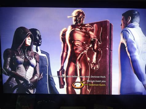 If Kasumi Been A More Fleshed Out Character From The Beginning And Not