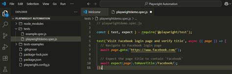 Install Playwright A Complete Guide For Windows And Macos