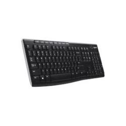 Logitech Cordless Keyboard Rentware