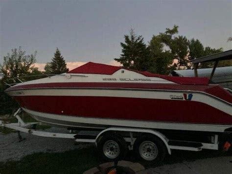 233 Eclipse Wellcraft Hydrofoil 1999 For Sale For 2842 Boats From