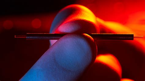 Miniature Particle Accelerator Uses Terahertz Radiation In Compliance Magazine