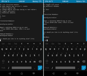 How To Uninstall Magisk Module Using Twrp Recovery Magiskroot