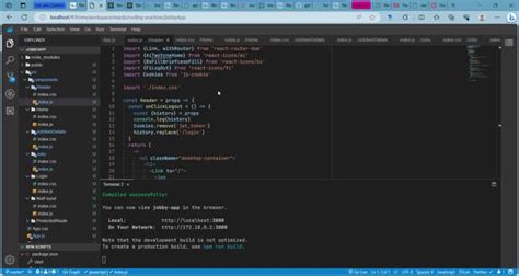 Meesala Vamsi On Linkedin Nextwave Reactjs Javascript Nextwave Ccbpian