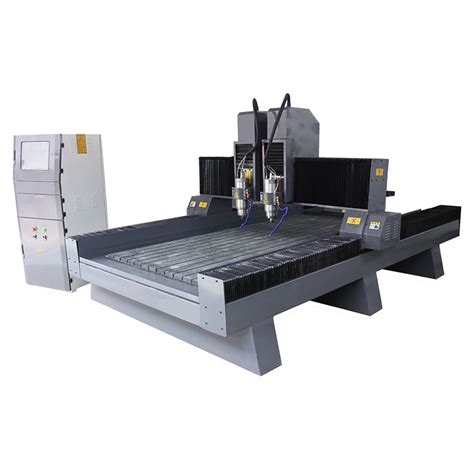 Axis CNC Router Machine