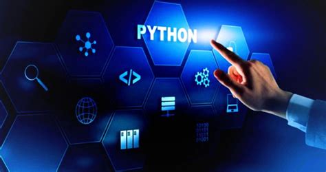 Python Whypython Techjourney Coding Softwaredevelopment Programming Erfaizan Ahmad Gouri