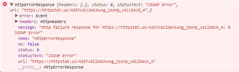 Angular Jsonp Method In Client Is Not Returning Error Status 0