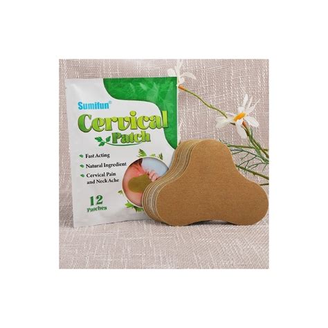 12db Sumifun Térdgipsz Matrica üröm Kivonat Térdízületi Fájdalom Csillapító Rheumatoid Arthritis