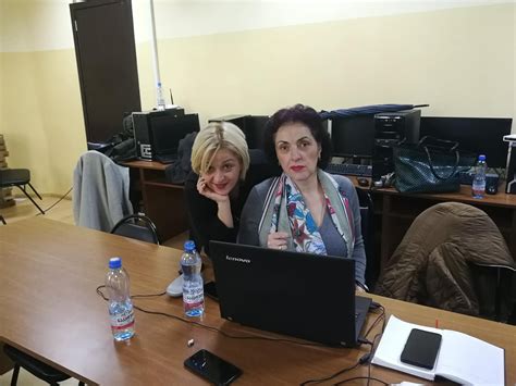 პროექტი ციფრული სკოლა საქართველო სსიპ ქალაქ თბილისის N151საჯარო