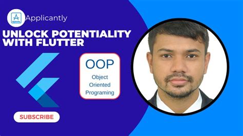 Applicantly On Linkedin Flutter Dart Fluttercourse Oop Controlstatements Dartforflutter
